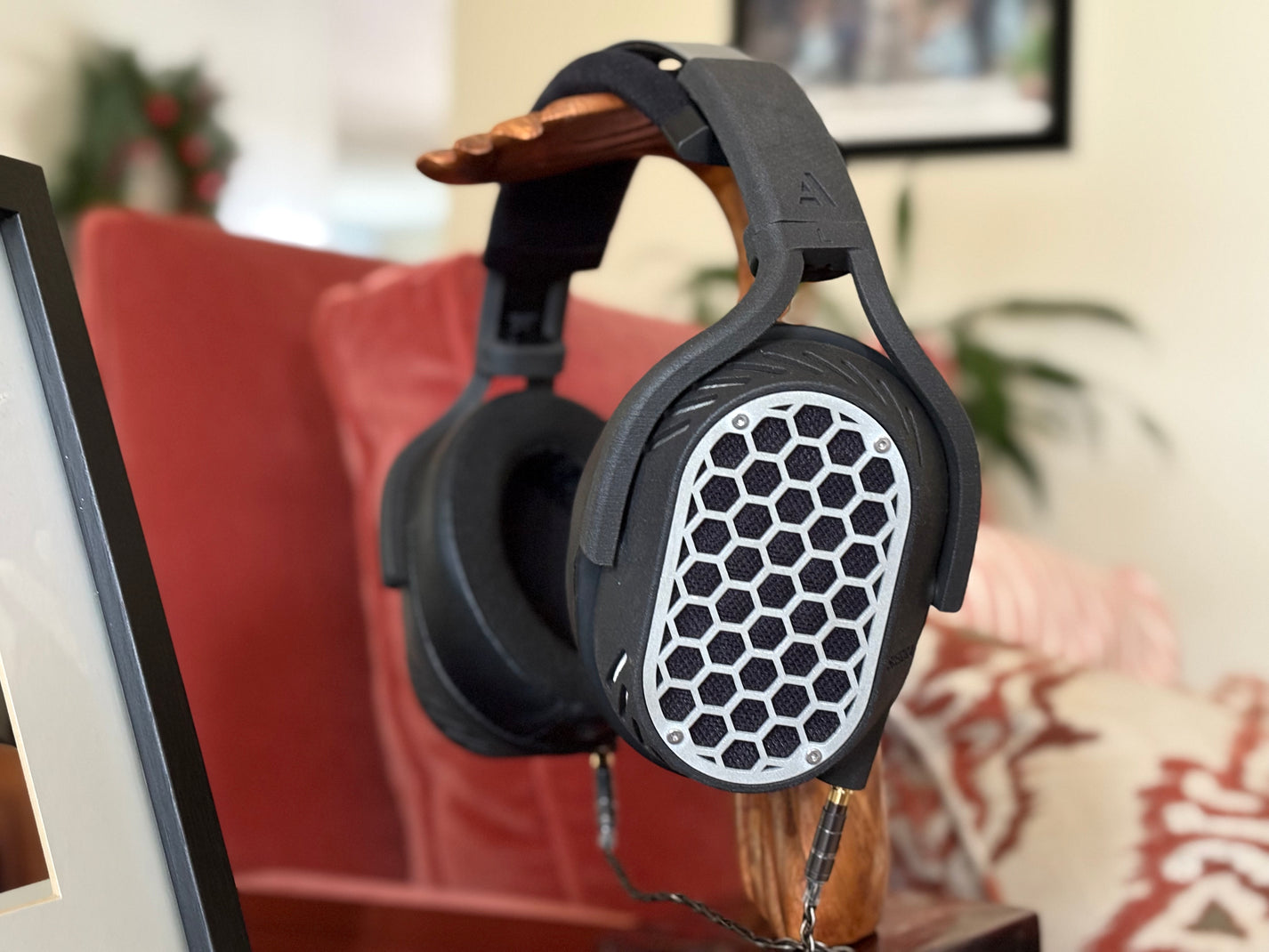 Sierra Open Monitor 2025 – Auribus Acoustics