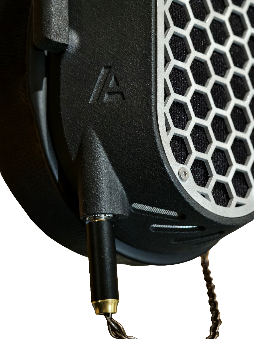 Sierra Open Monitor 2025 – Auribus Acoustics